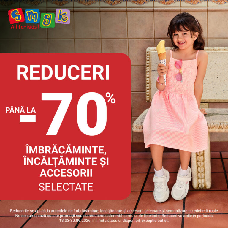 Reduceri la Douglas! - Dambovita Mall - Dambovita Mall